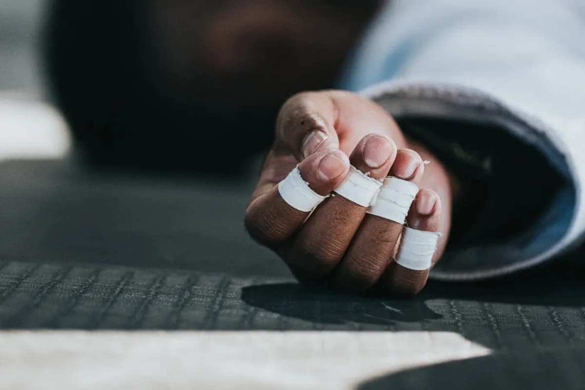 The Rise of Tang Ping | Derek Prince Ministries