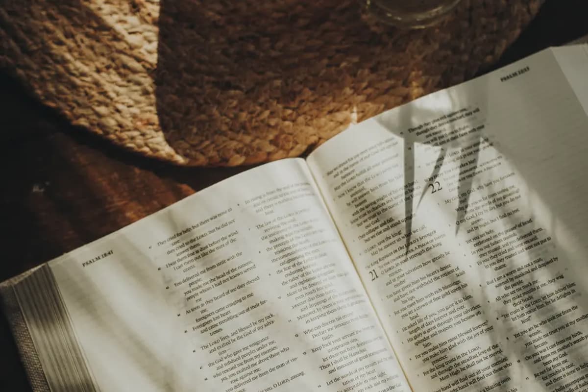 Defending The Christian Faith | Derek Prince Ministries