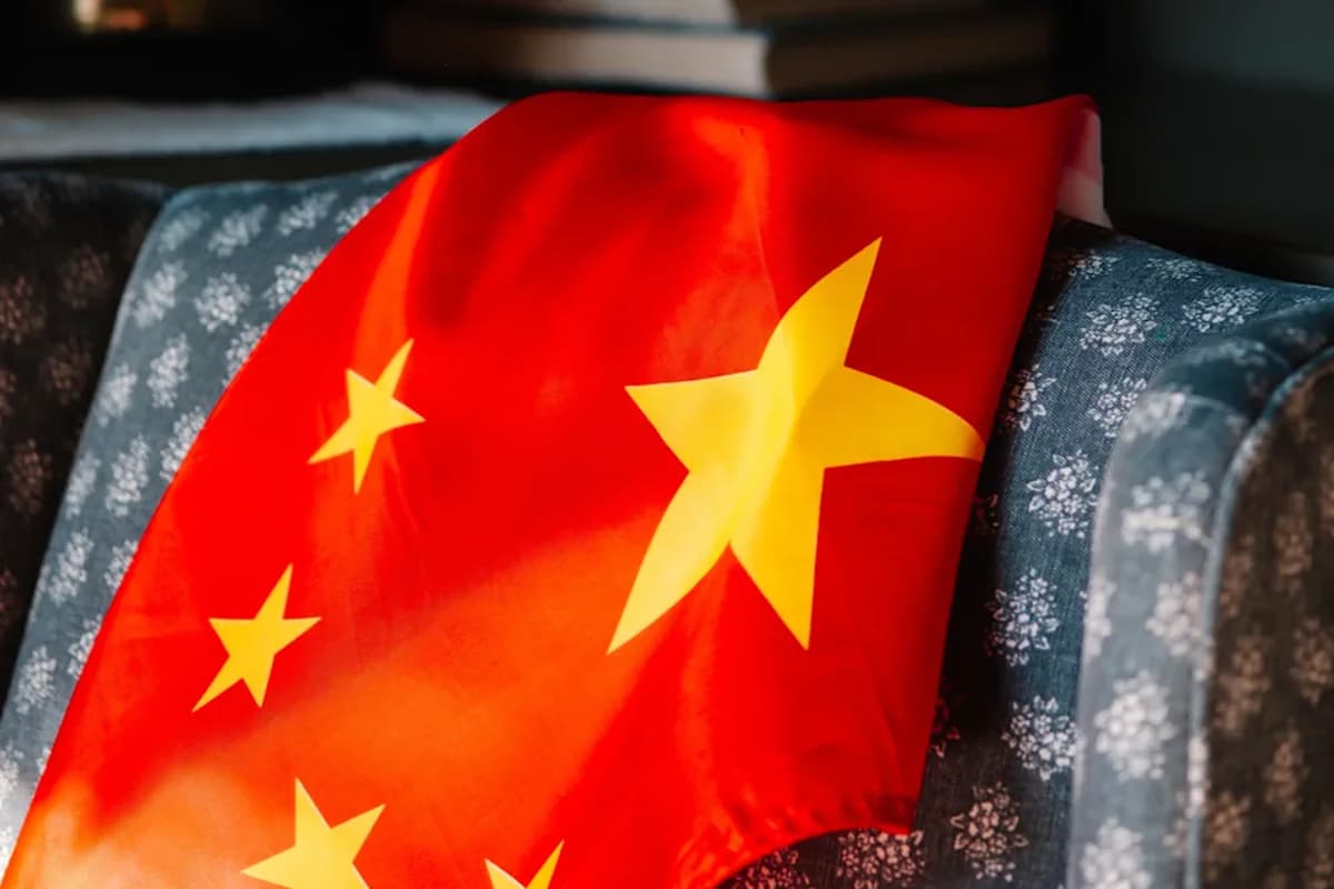 Qin Gang Disappearance | Derek Prince Ministries