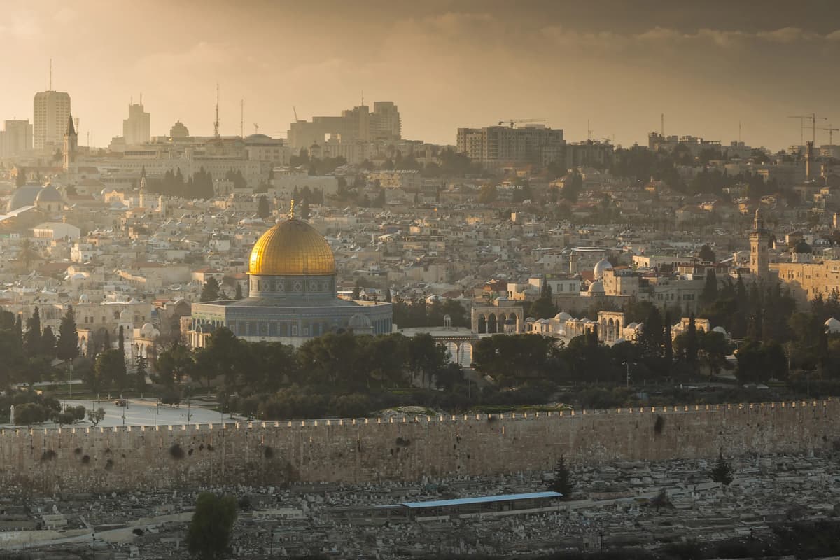 Examining the Root of Antisemitism | Derek Prince Ministries