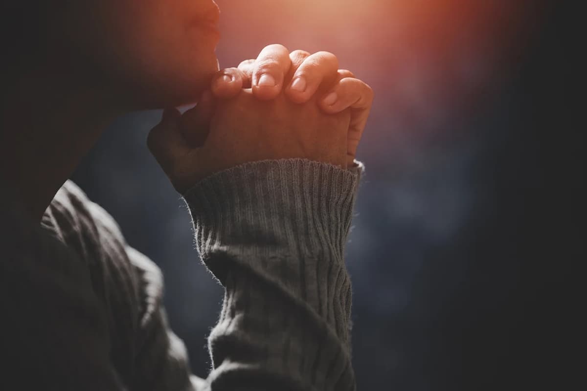 Prayers make a difference! | Derek Prince Ministries