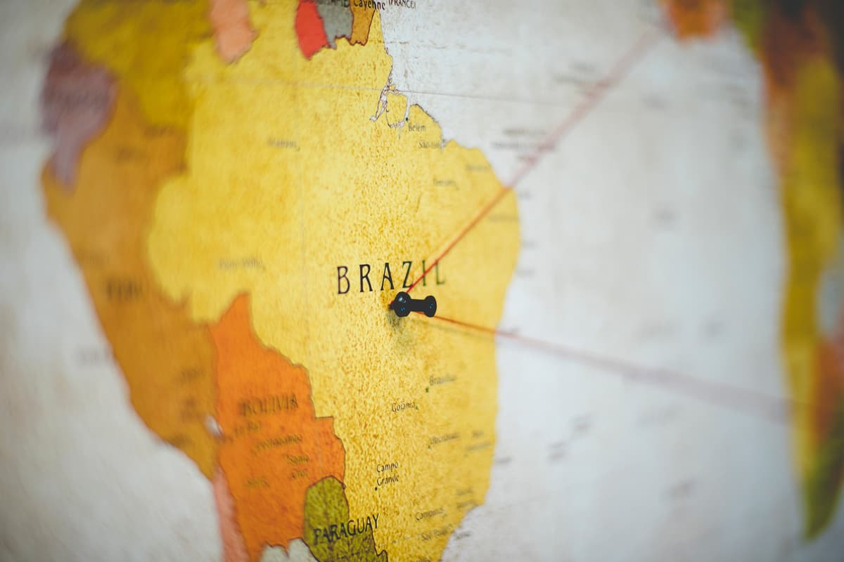 Spiritual Freedom in Brazil | Derek Prince Ministries