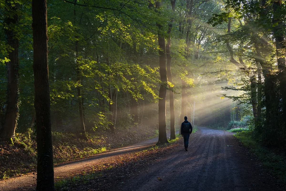 Knowing God in a Personal Relationship | Derek Prince Ministries