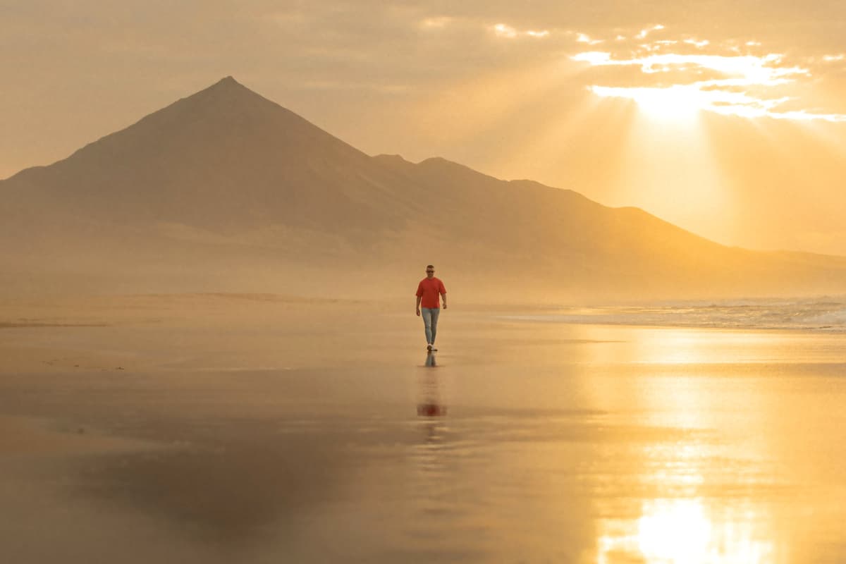 Twelve Steps to a Good Year | Derek Prince Ministries