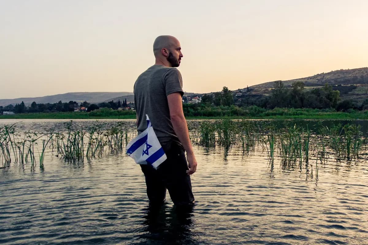 Answering Questions Why Israel Is Important | Derek Prince Ministries