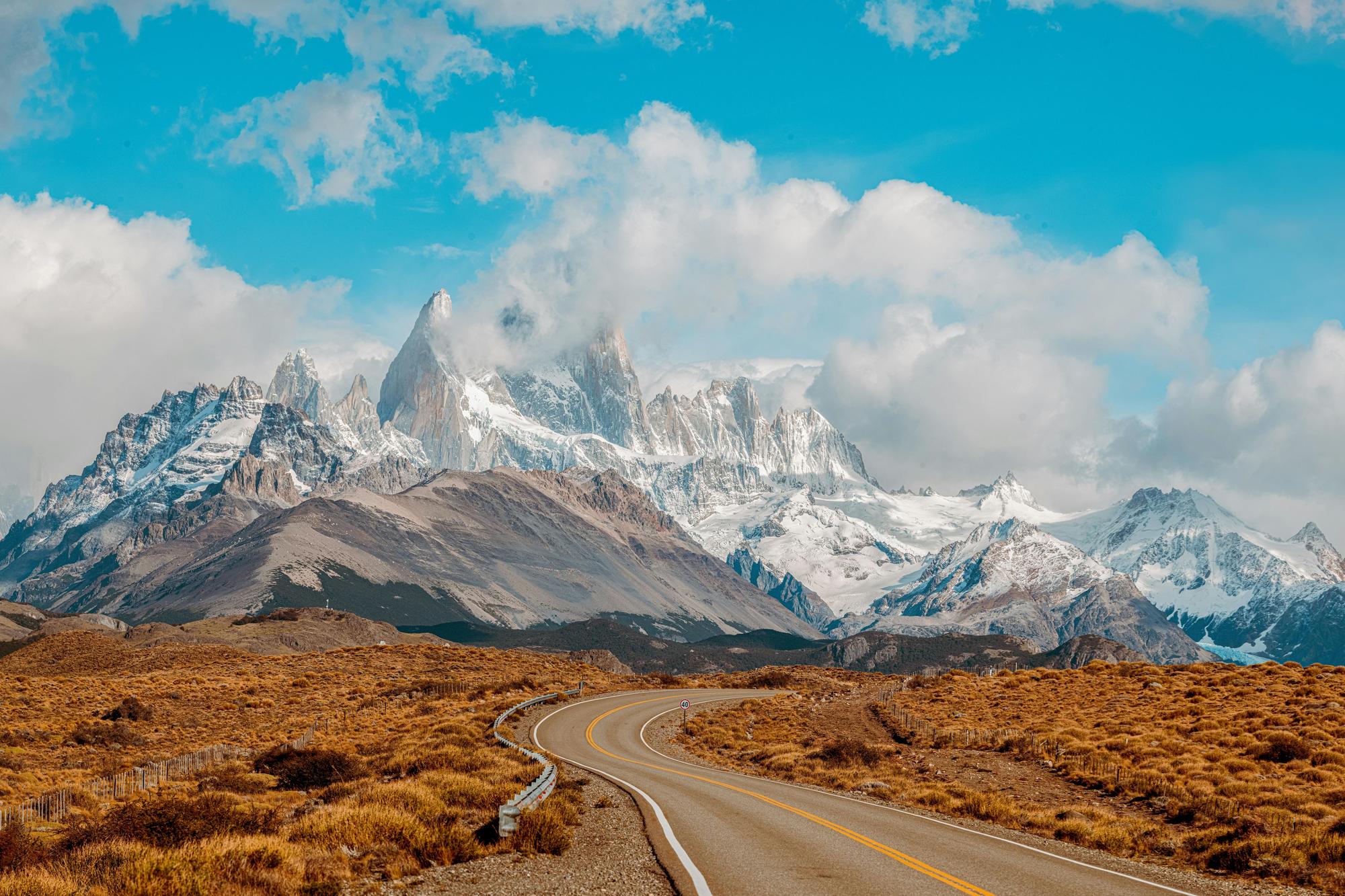 Argentina | Outreaches | Derek Prince Ministries