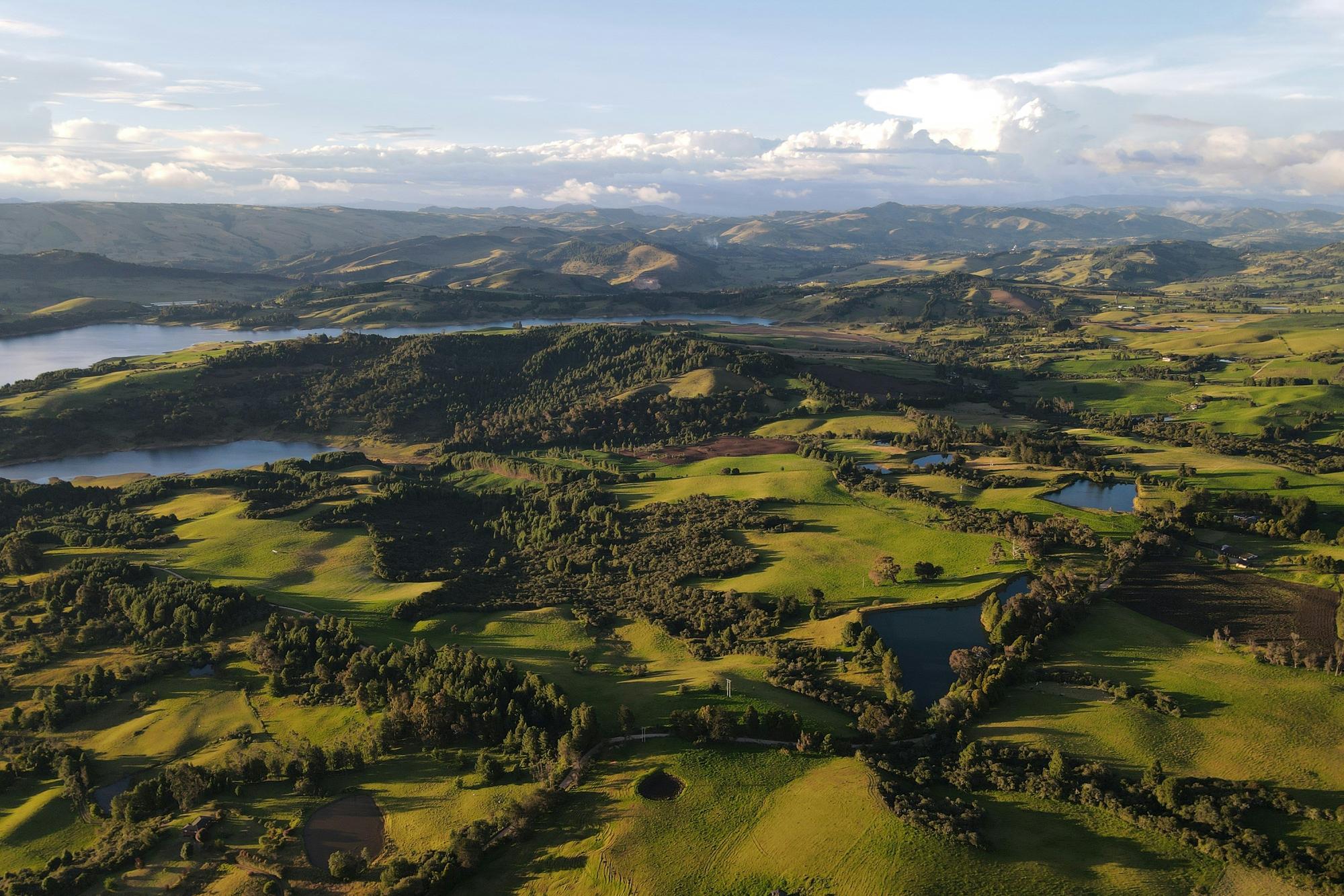 Colombia | Outreaches | Derek Prince Ministries