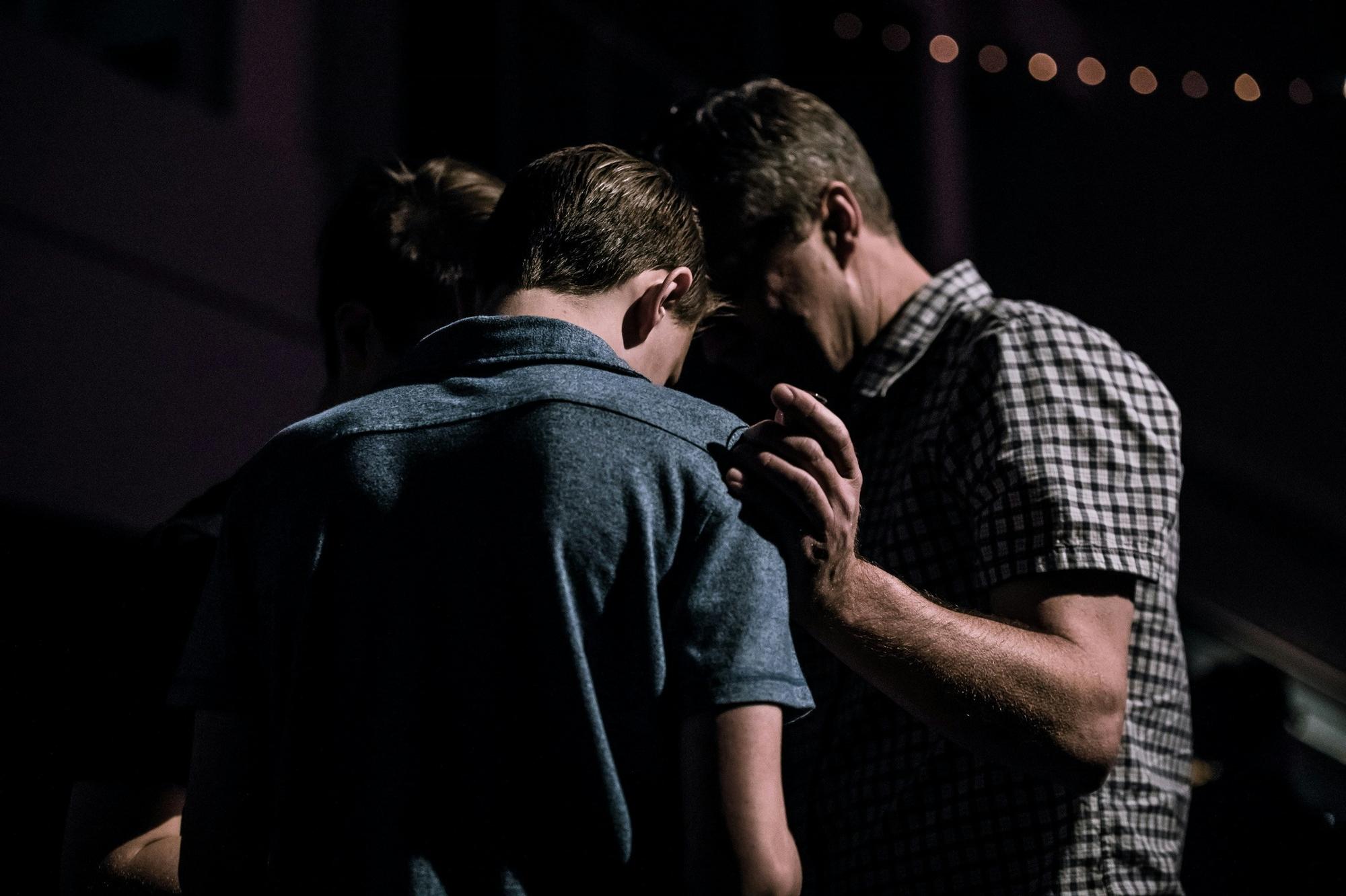 Leadership Training | Outreaches | Derek Prince Ministries