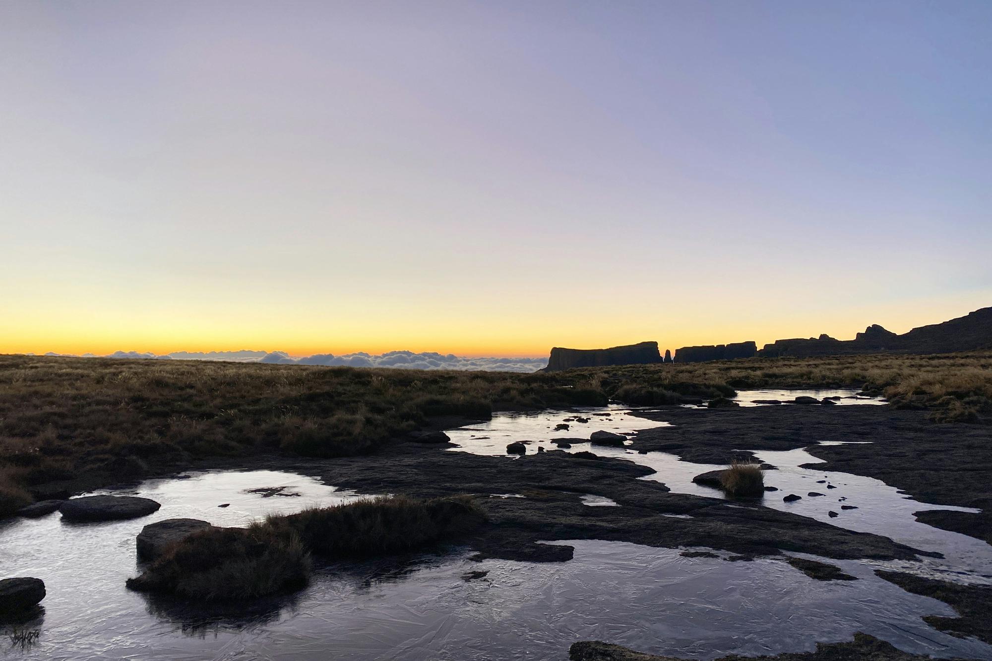 Lesotho | Outreaches | Derek Prince Ministries