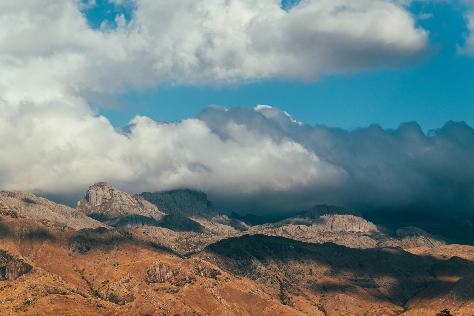 Madagascar | Outreaches | Derek Prince Ministries