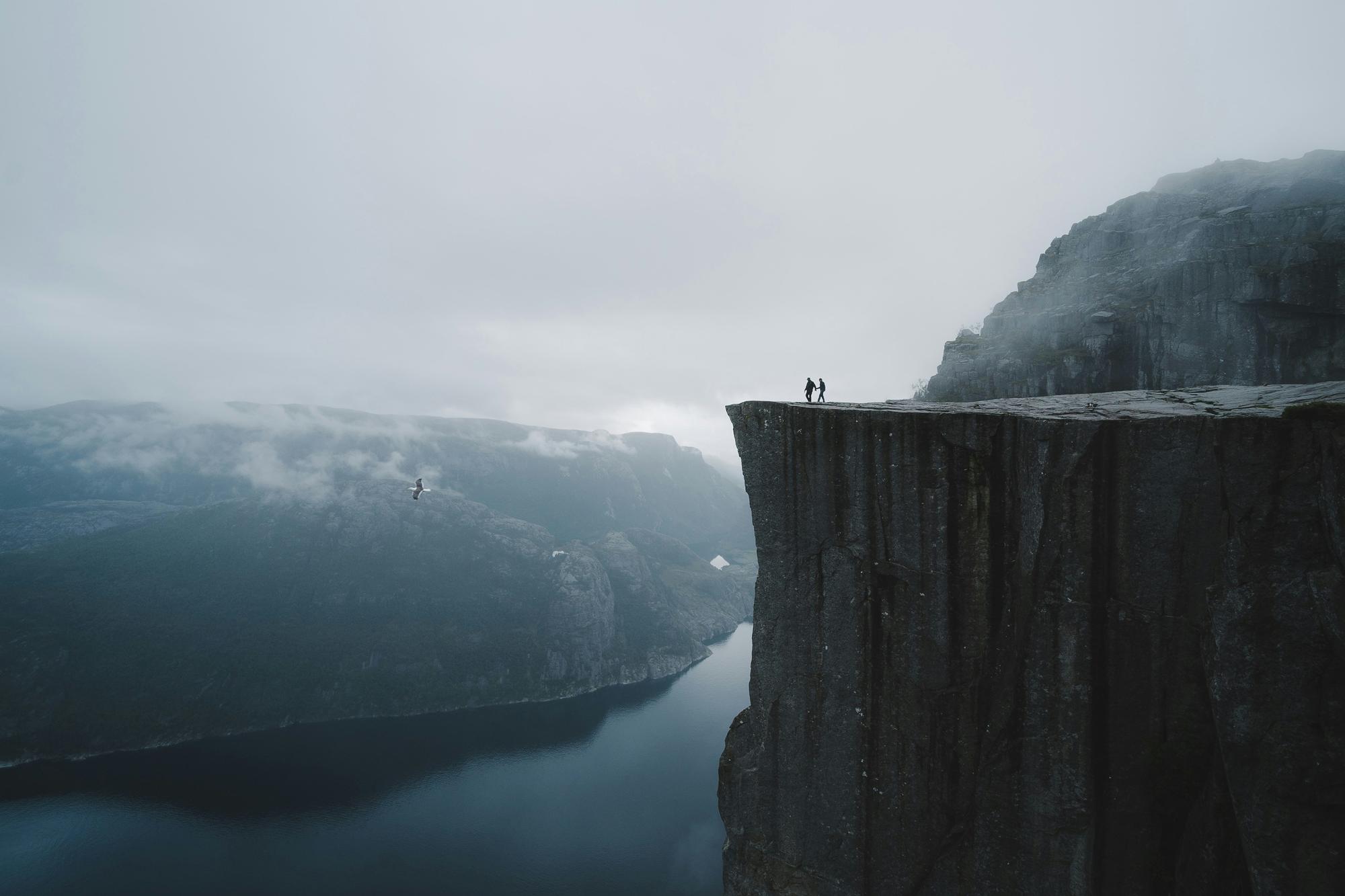 Norway | Outreaches | Derek Prince Ministries