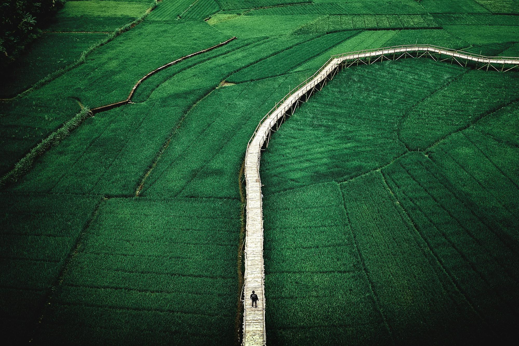 South East Asia Outreach | Outreaches | Derek Prince Ministries